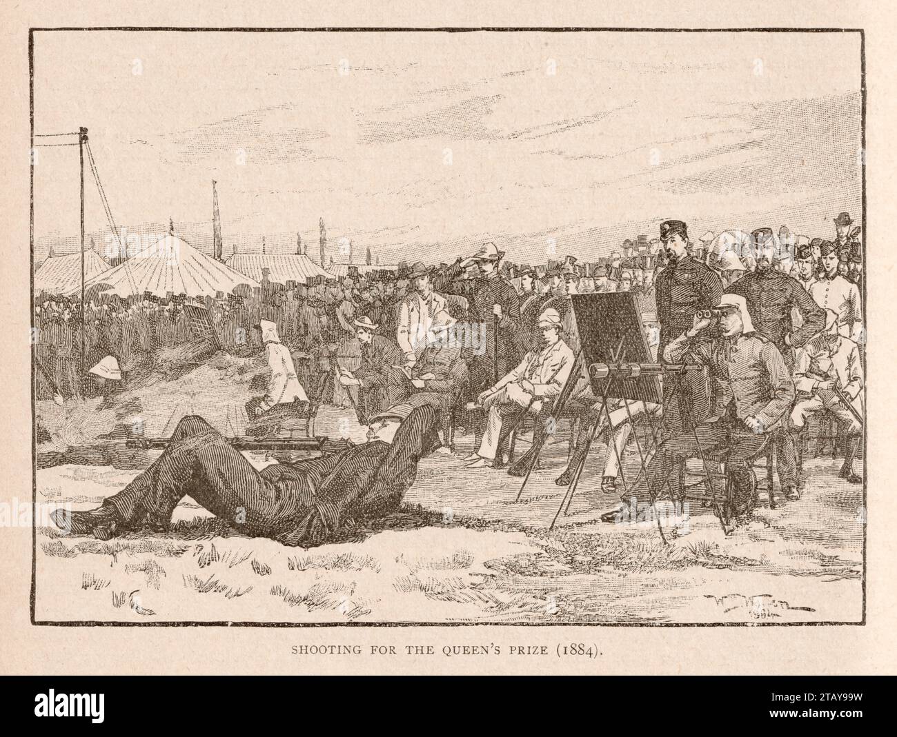 Cavalry 1790s hi-res stock photography and images - Alamy