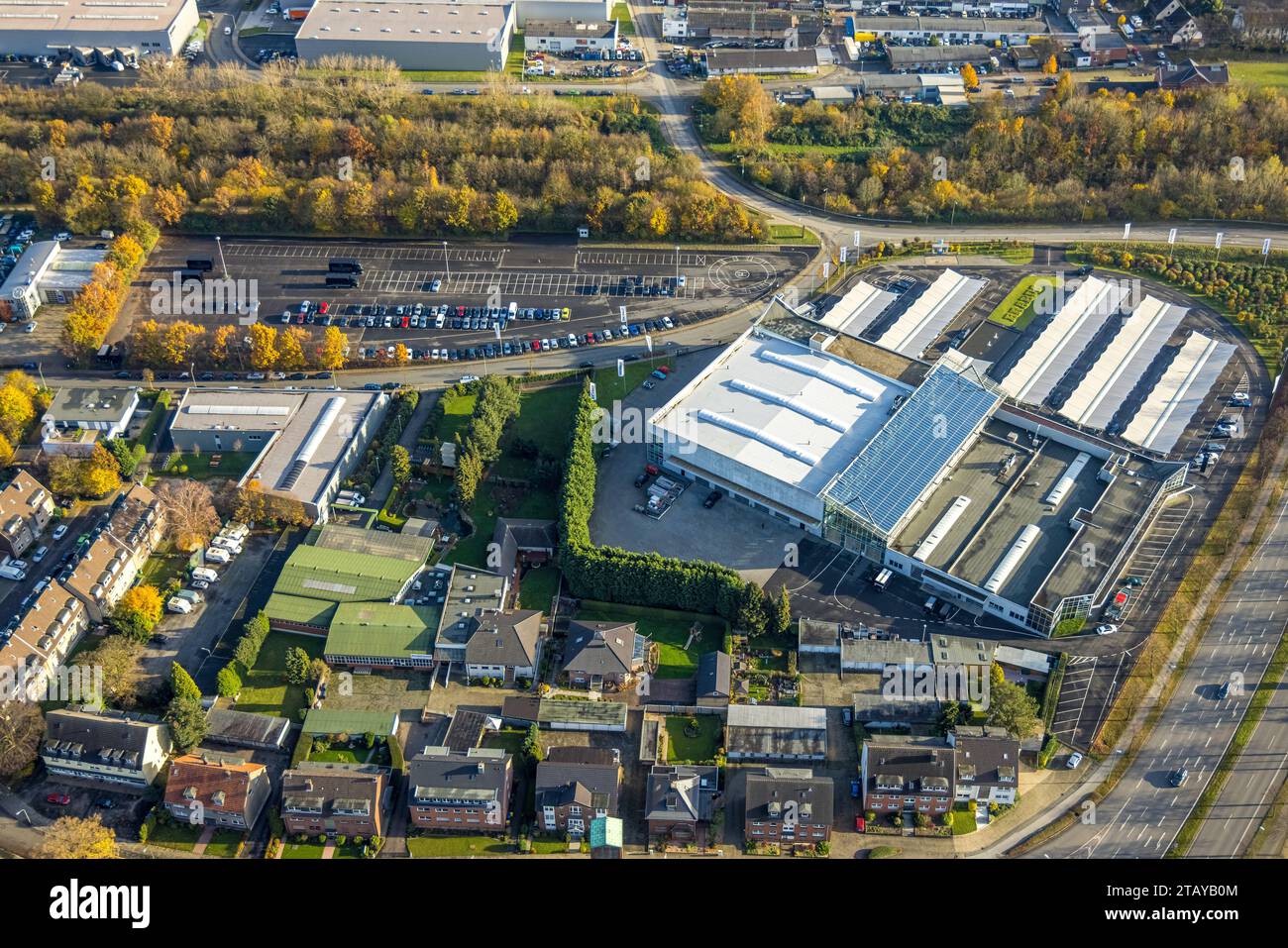 Brabus service gmbh hi-res stock photography and images - Alamy