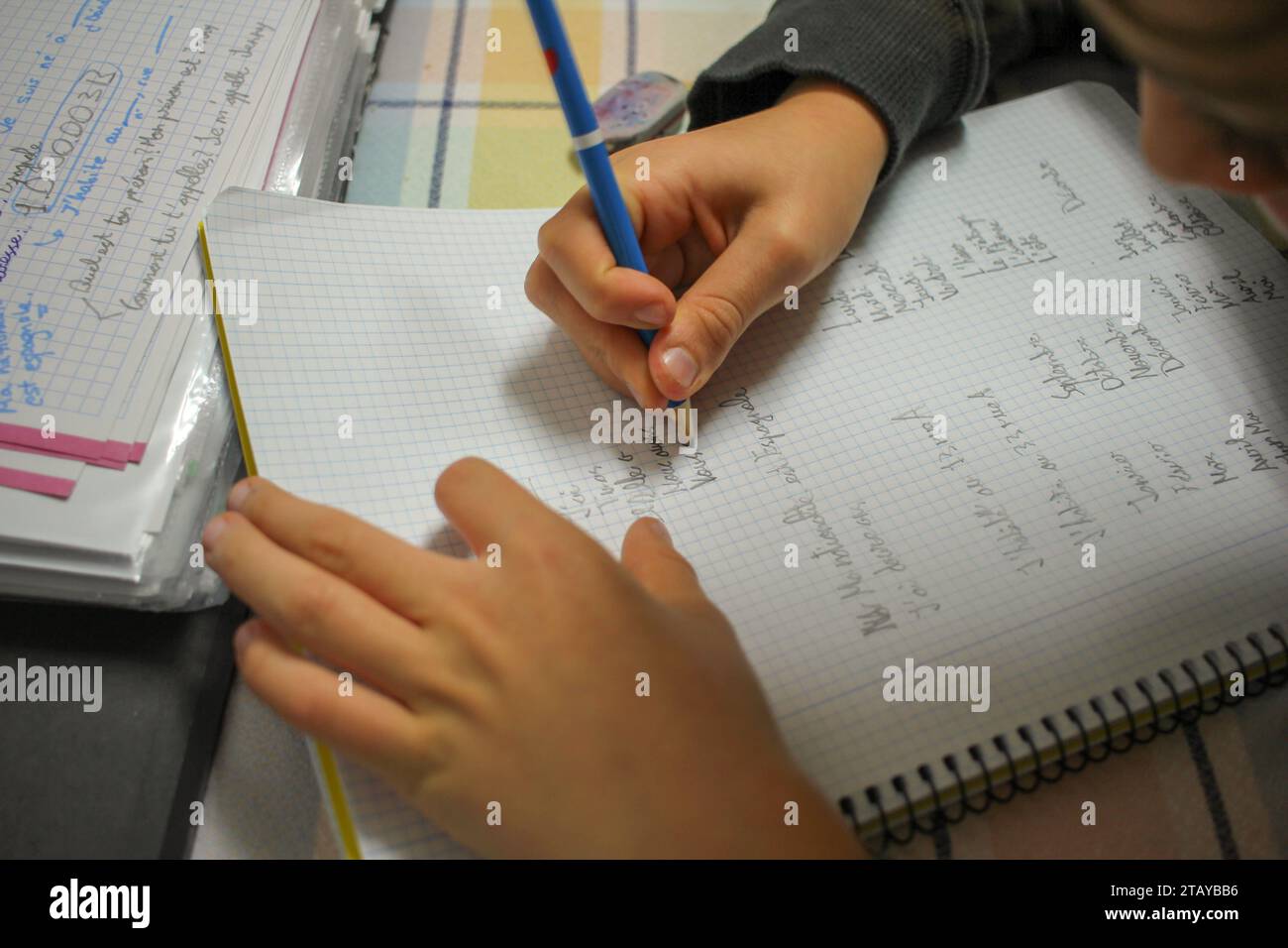 Habits success hi-res stock photography and images - Alamy