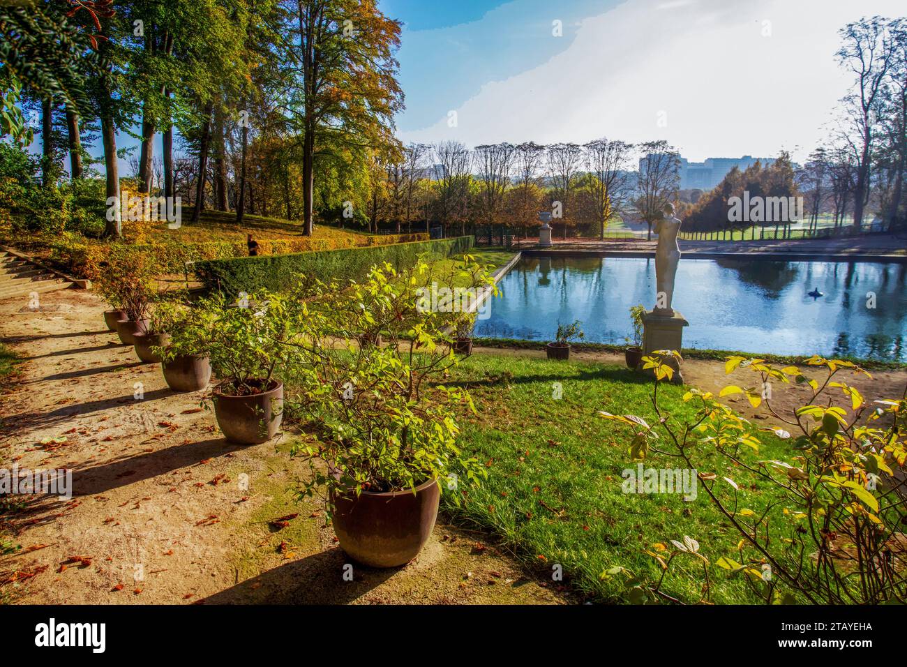 Estate of saint claud hi-res stock photography and images - Alamy