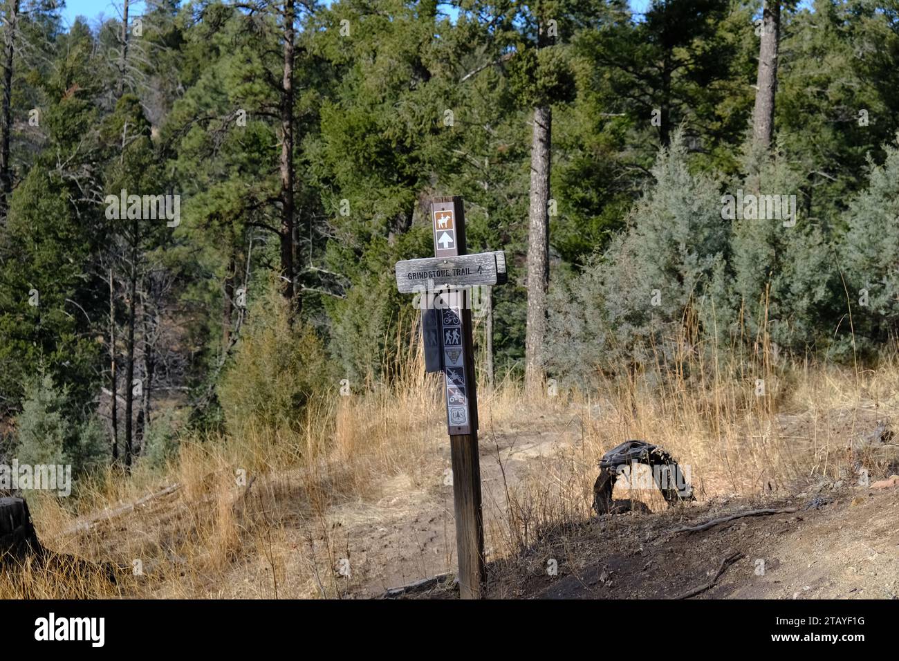 Grindstone lake loop hi-res stock photography and images - Alamy