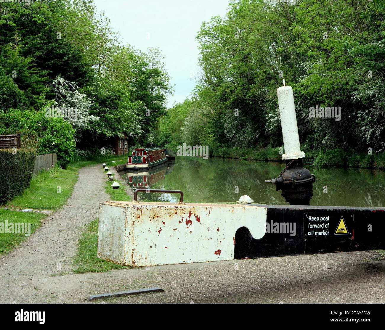 Stockton warwickshire hi-res stock photography and images - Alamy
