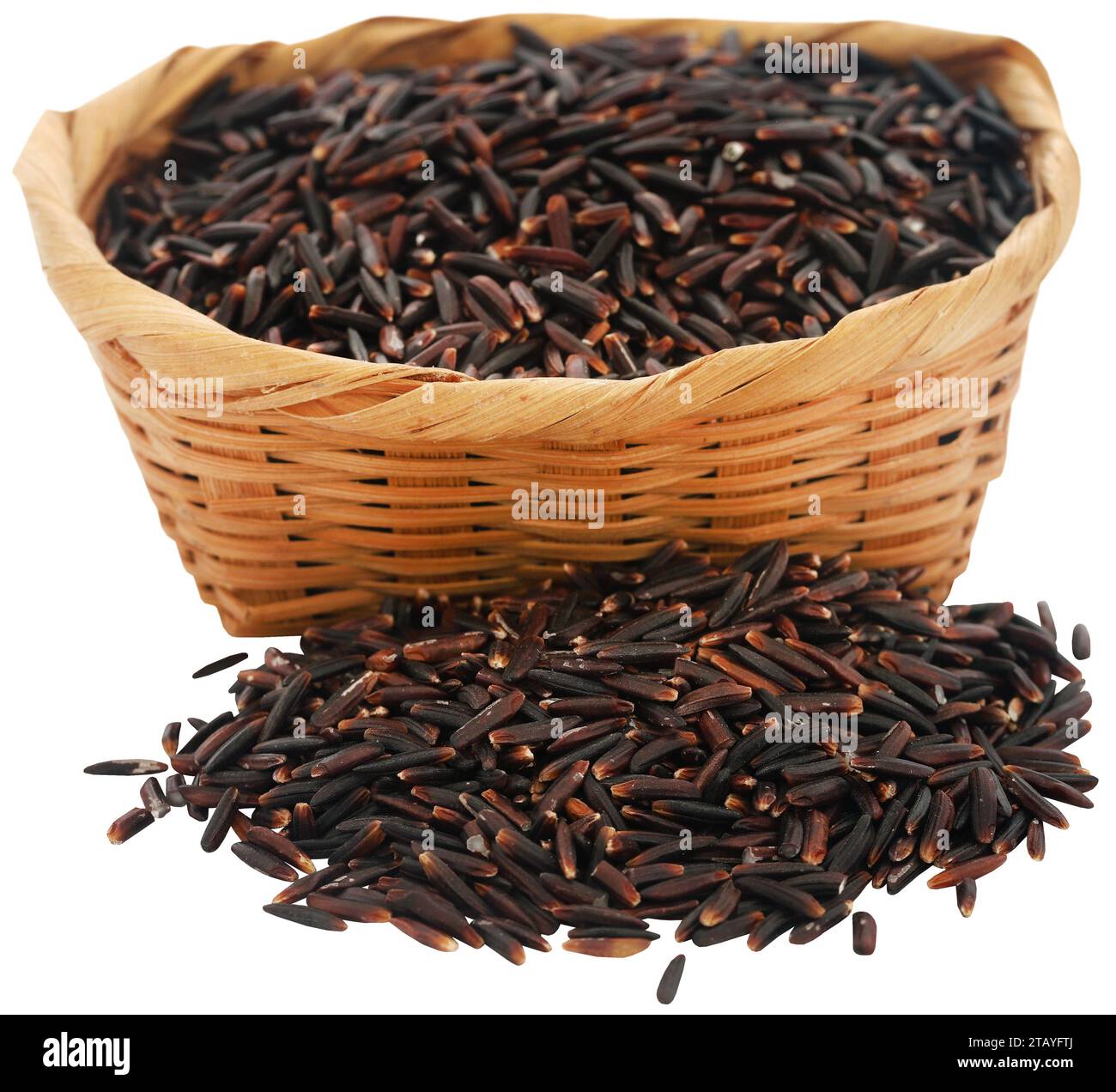 Full nourishment Cut Out Stock Images & Pictures - Alamy