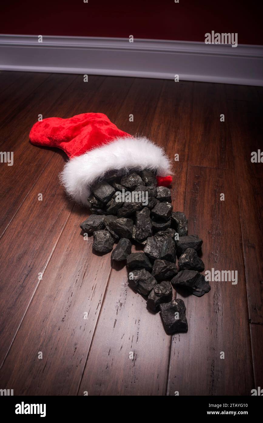 Naughty list hi-res stock photography and images - Alamy