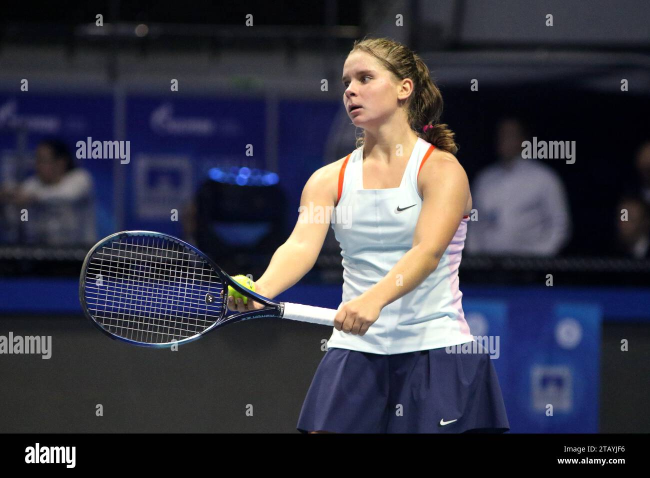 Victoria milovanova hi-res stock photography and images - Alamy