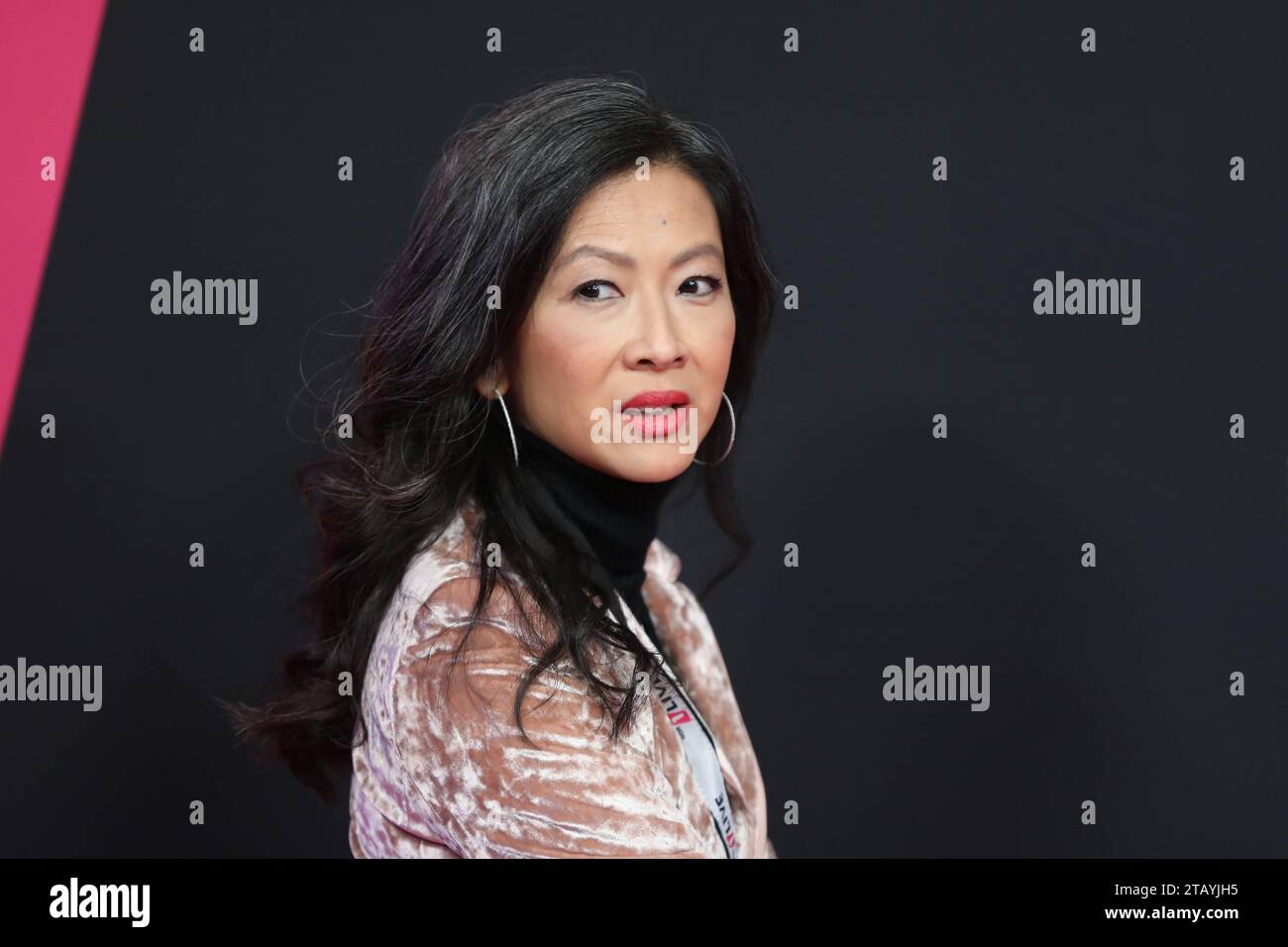 Bielefeld, NRW, Deutschland, 30.11.2023: Preisverleihung der Einslive Krone im Bielefelder ...