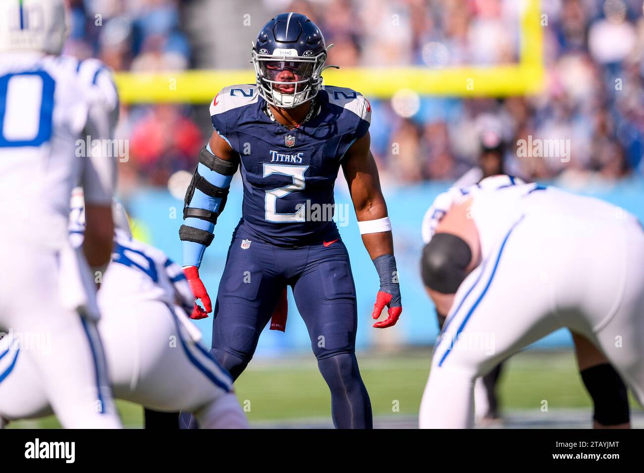 Al shaair titans hi-res stock photography and images - Alamy