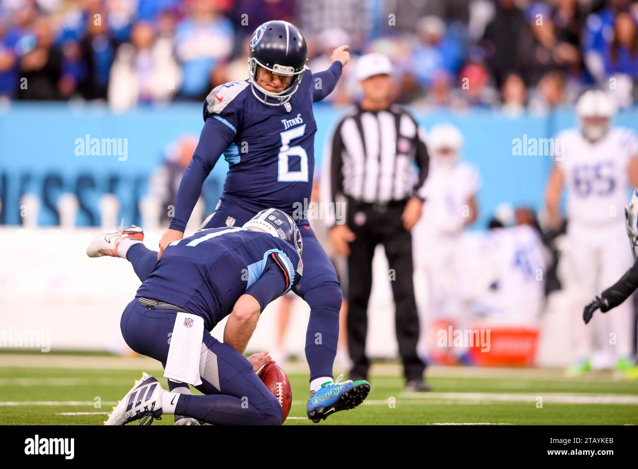 Nick folk titans hi-res stock photography and images - Alamy