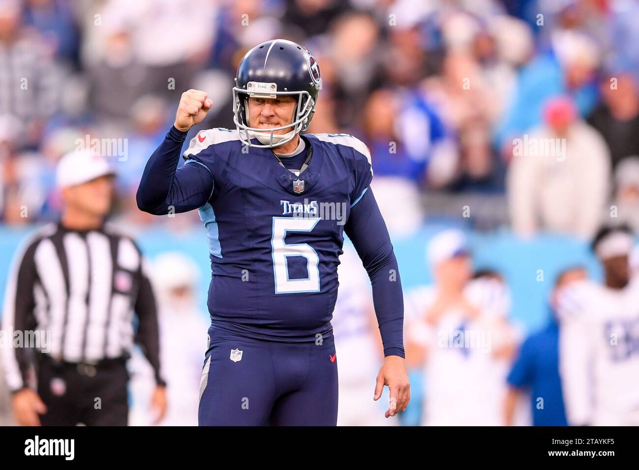 Nick folk titans hi-res stock photography and images - Alamy
