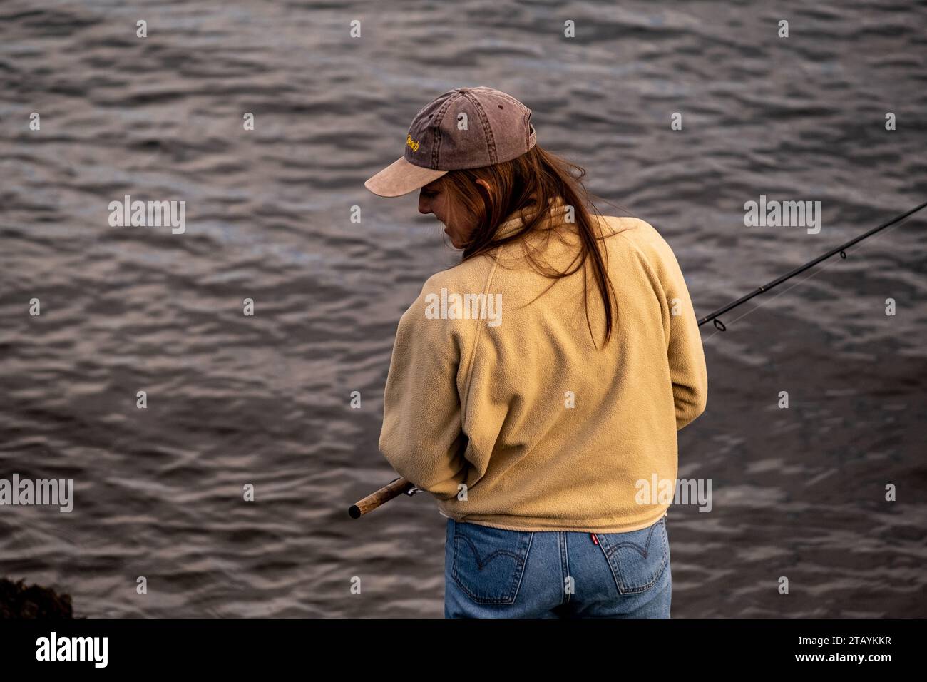Stripping basket hi-res stock photography and images - Alamy
