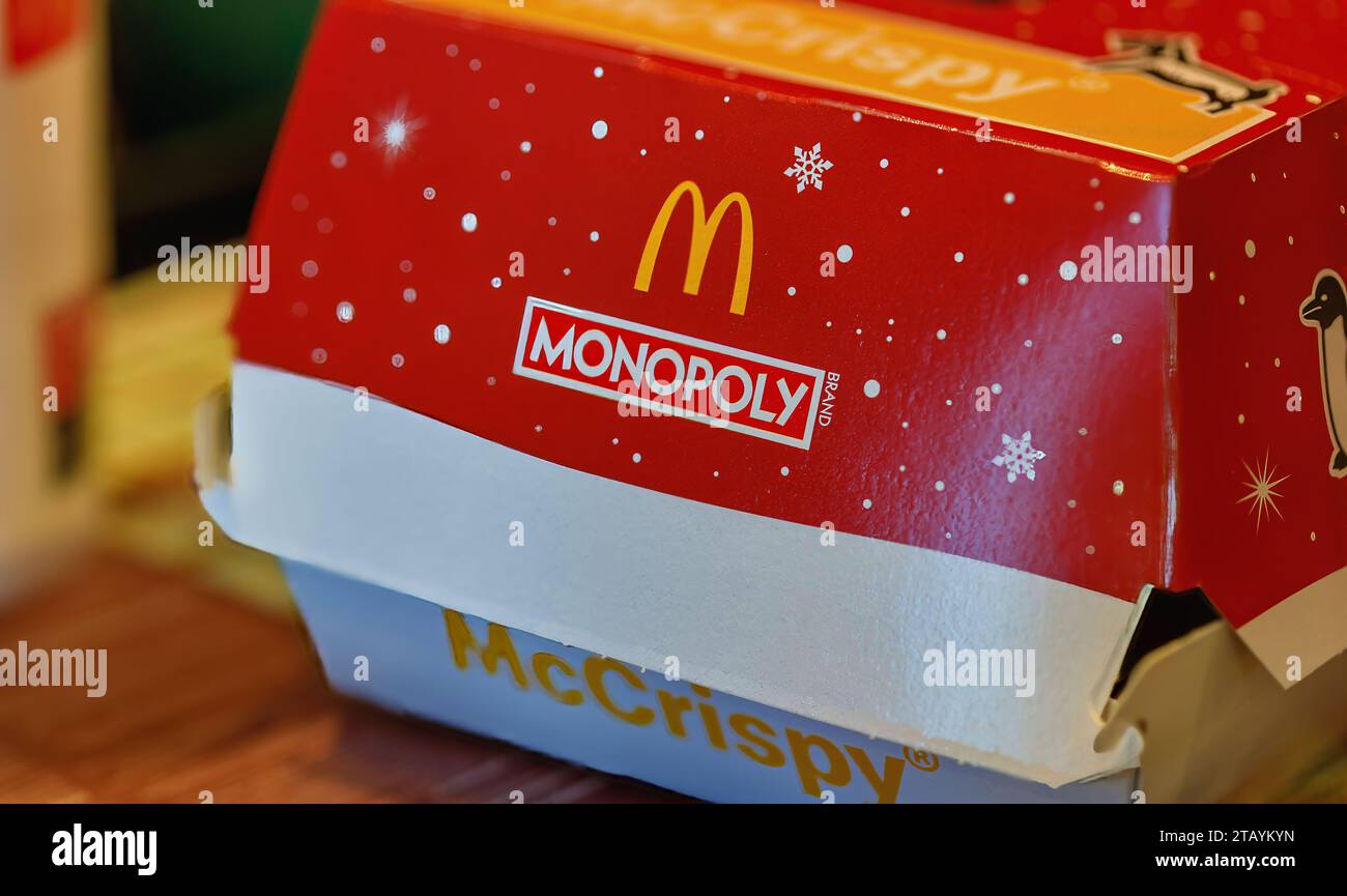 Lmonopoly hi-res stock photography and images - Alamy