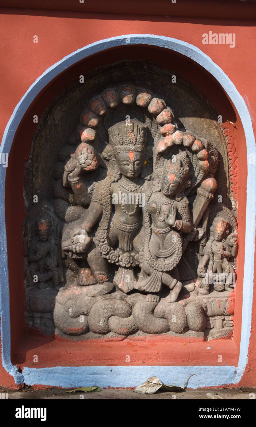 Narayan hiti hi-res stock photography and images - Alamy