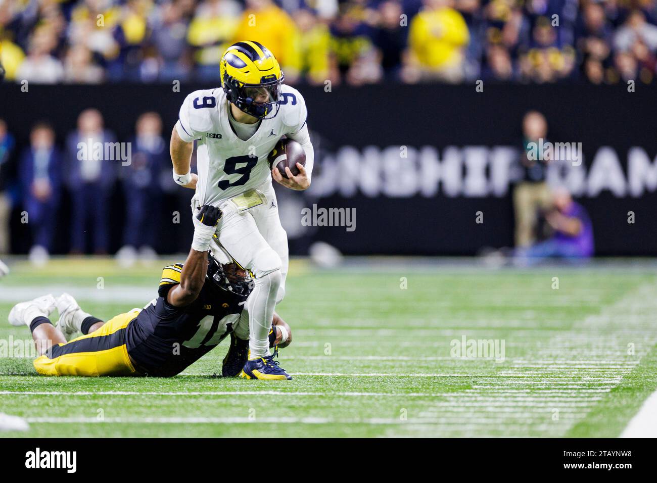 Nick jackson iowa hi-res stock photography and images - Alamy