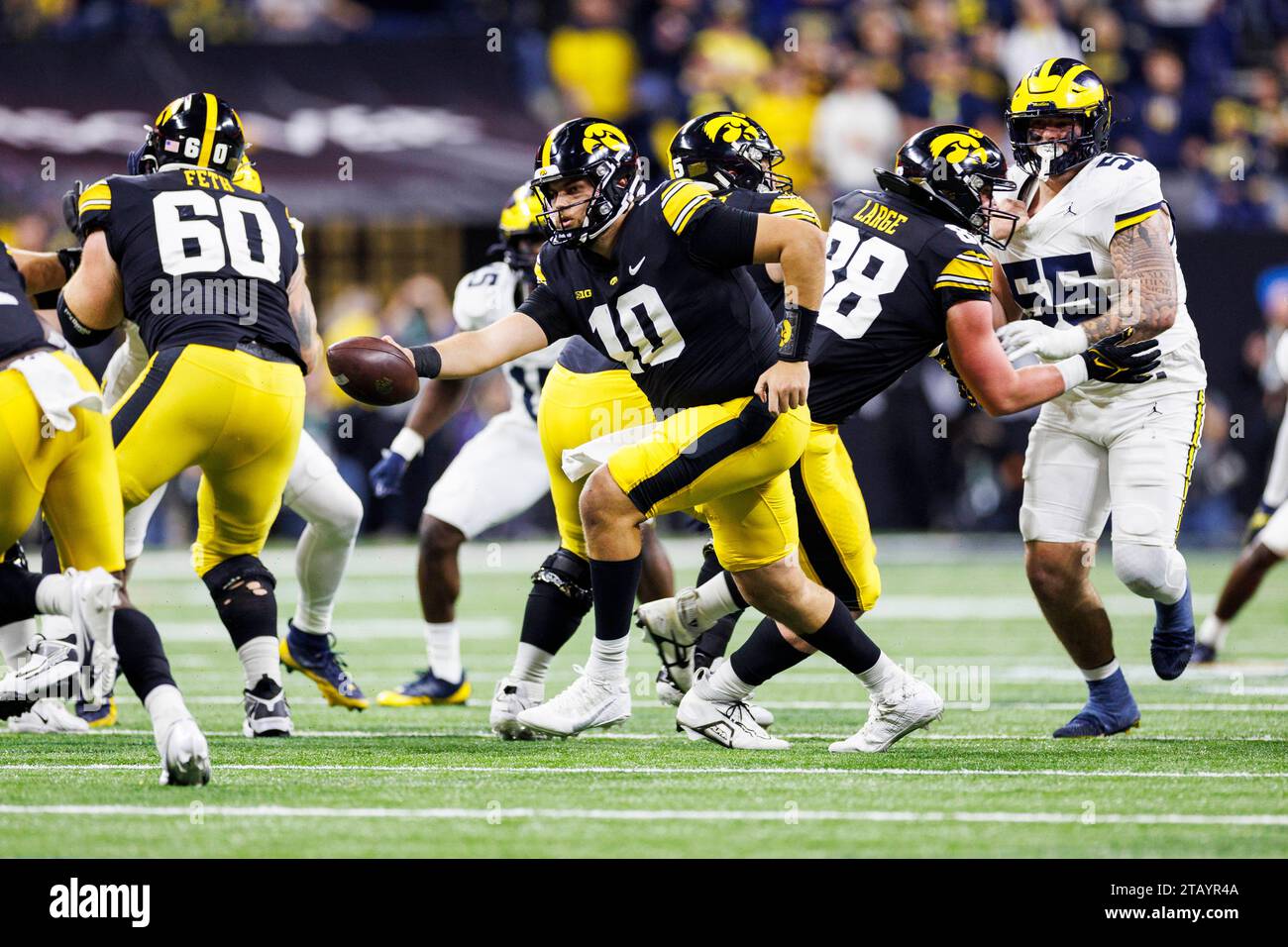 Deacon hill iowa hi-res stock photography and images - Alamy