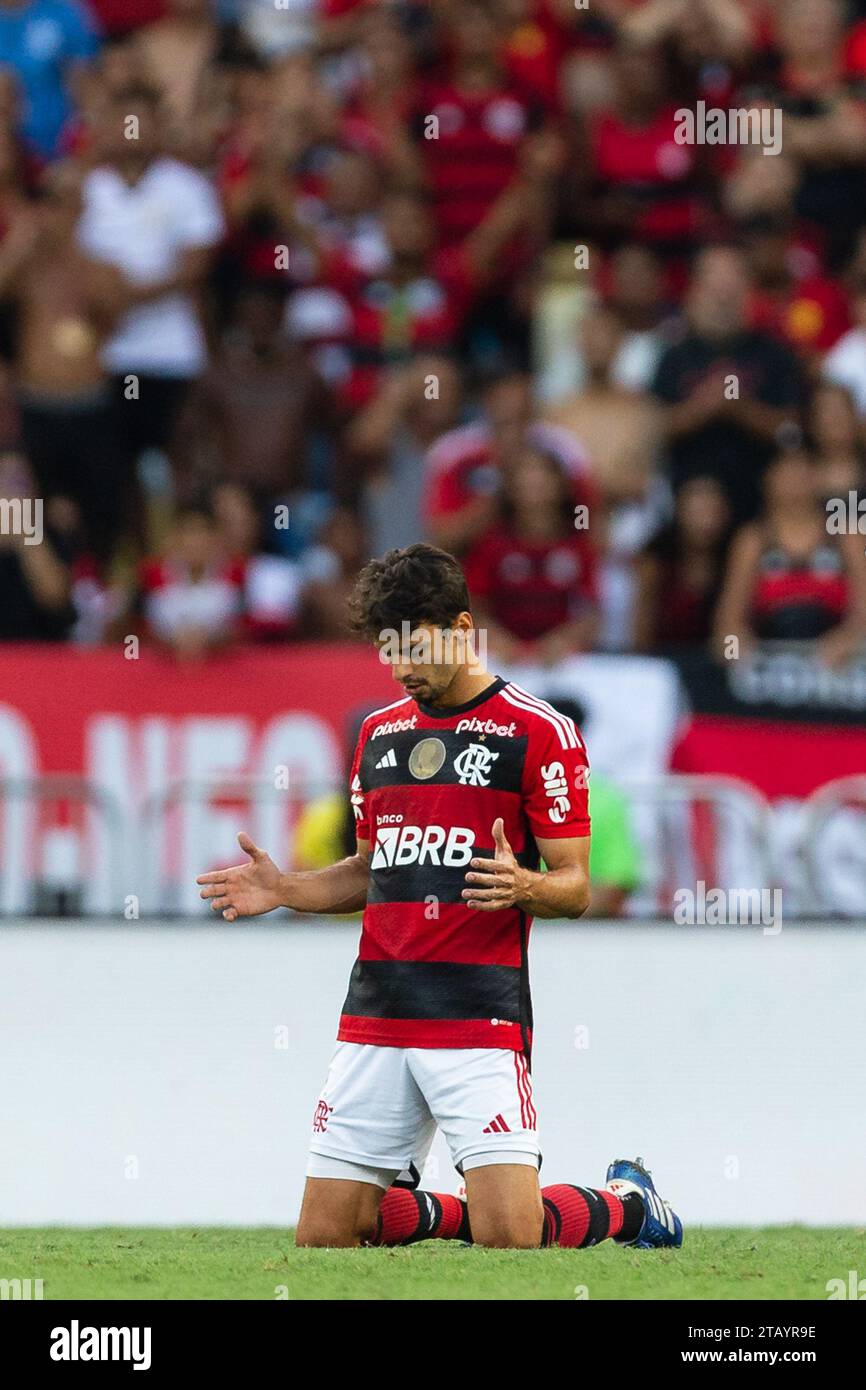 Rodrigo caio hi-res stock photography and images - Alamy
