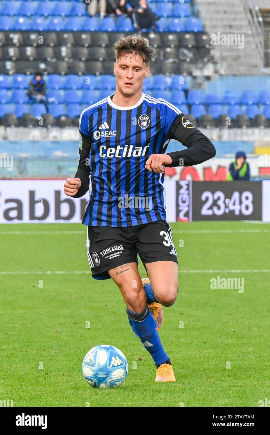 Gabriele piccinini hi-res stock photography and images - Alamy