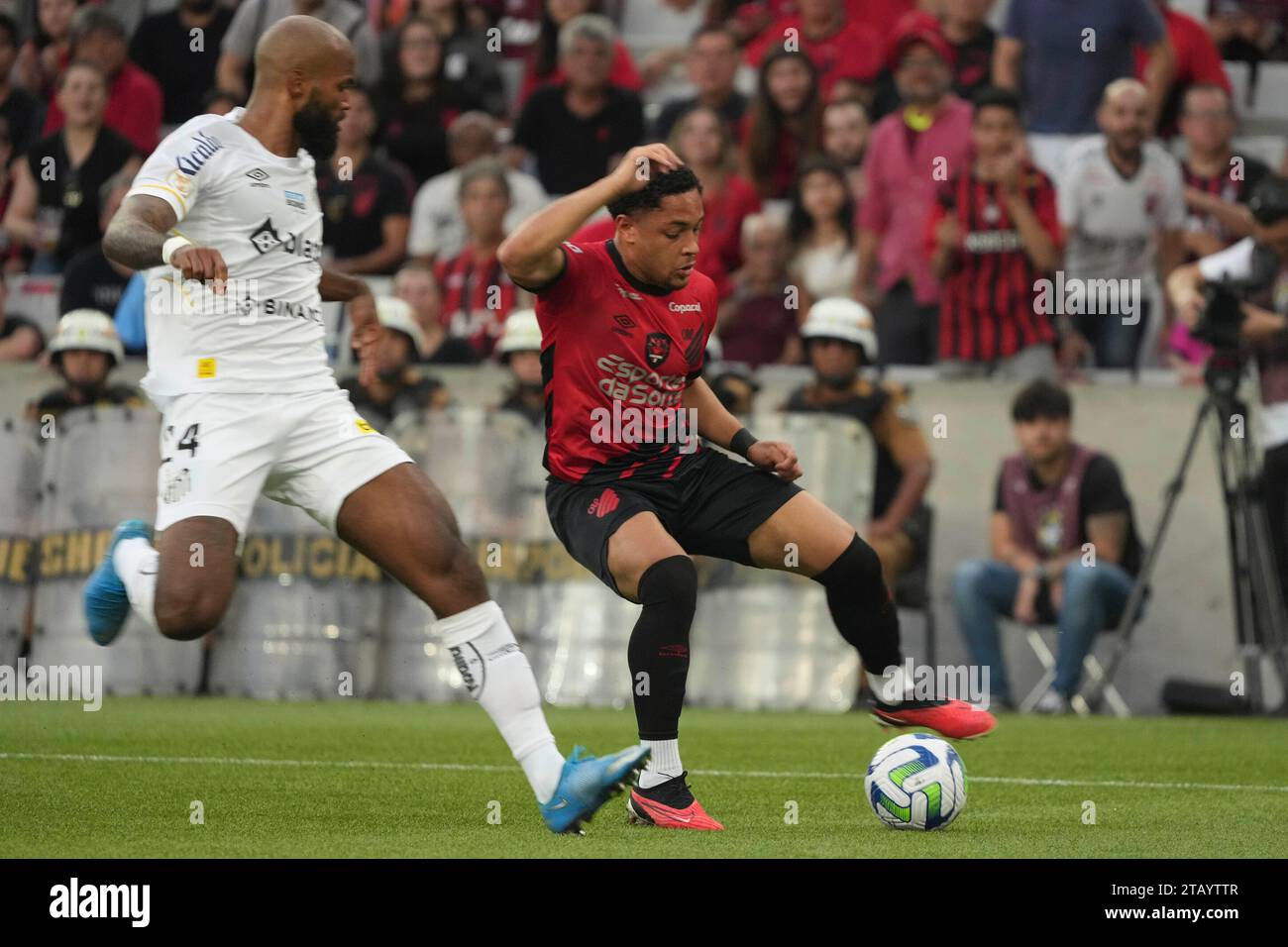 Vitor roque 2023 hi-res stock photography and images - Alamy