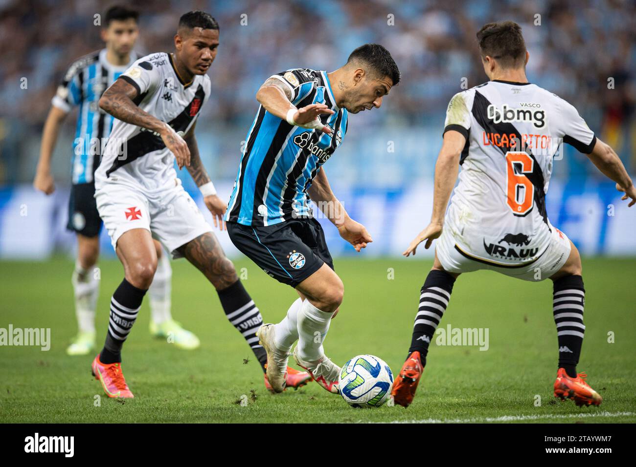 Lucas pitton hi-res stock photography and images - Alamy