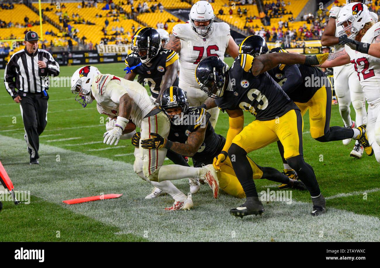 Mykal walker cardinals hi-res stock photography and images - Alamy