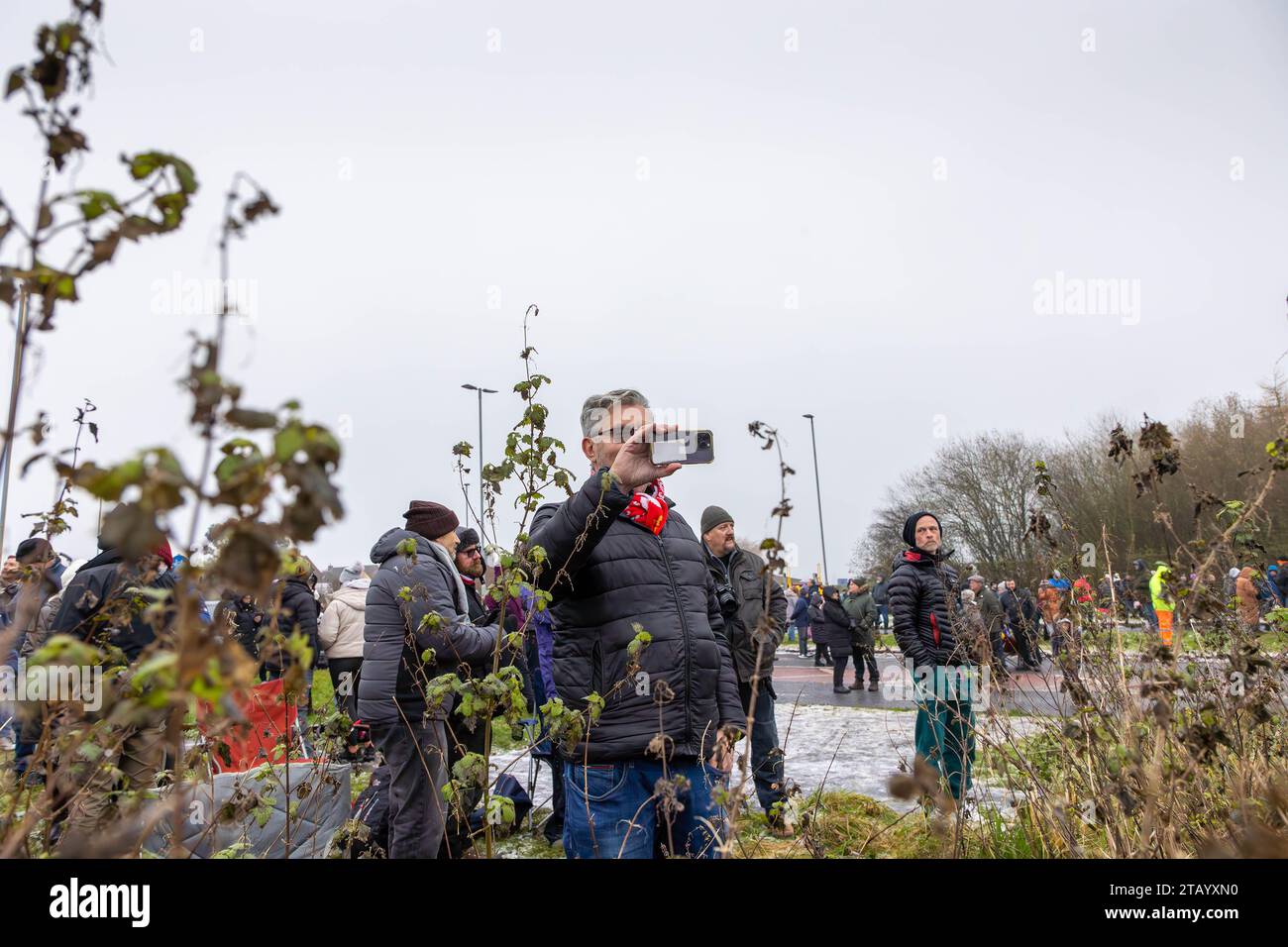 Exclusion zones hi-res stock photography and images - Alamy