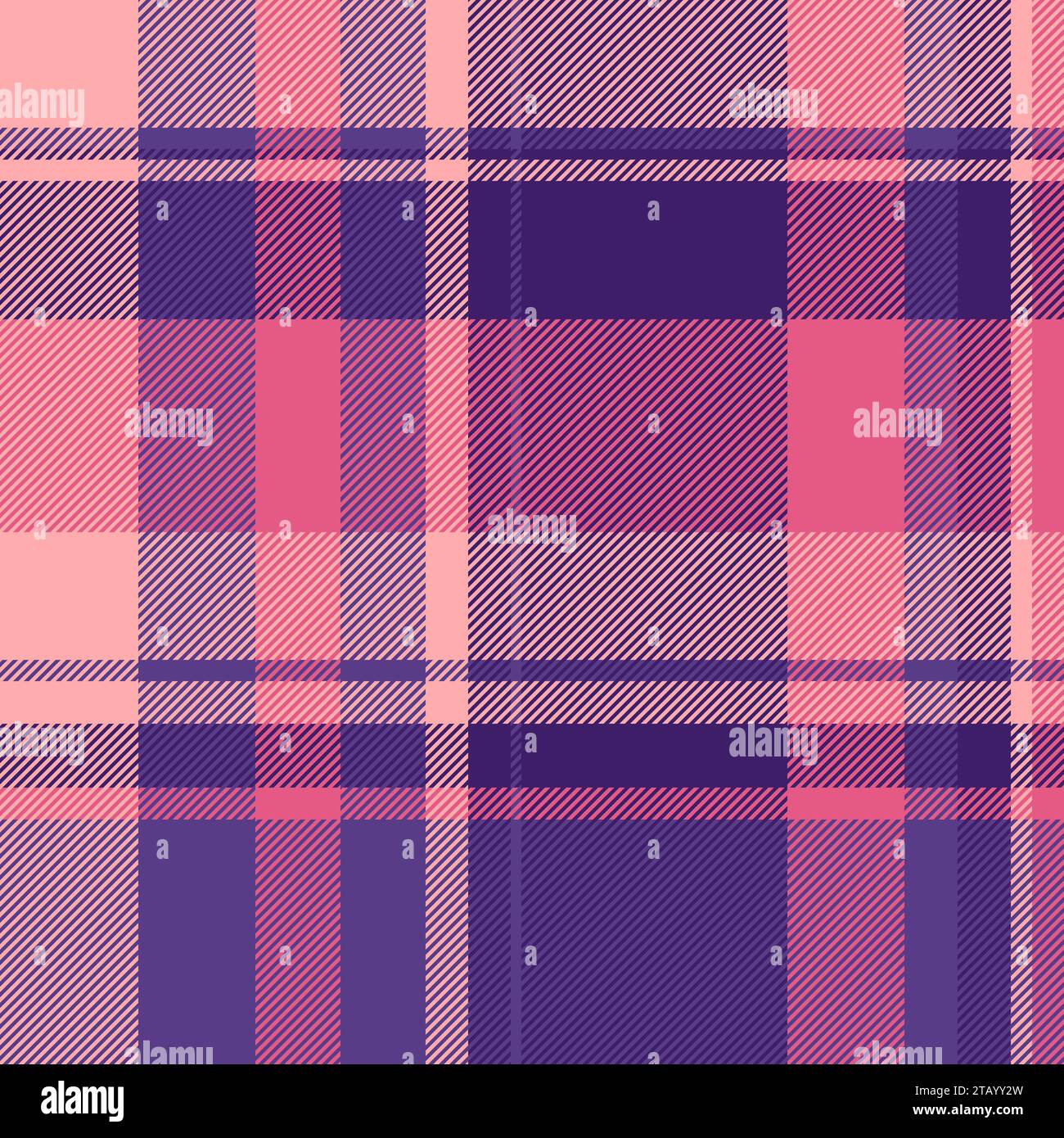 Background textile vector of tartan plaid fabric with a pattern texture ...