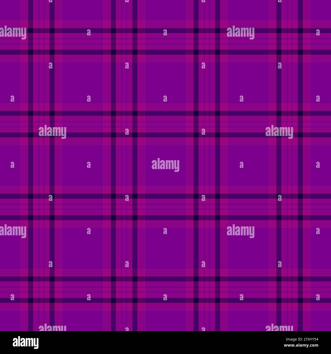 Tartan plaid textile of check texture seamless with a fabric vector ...
