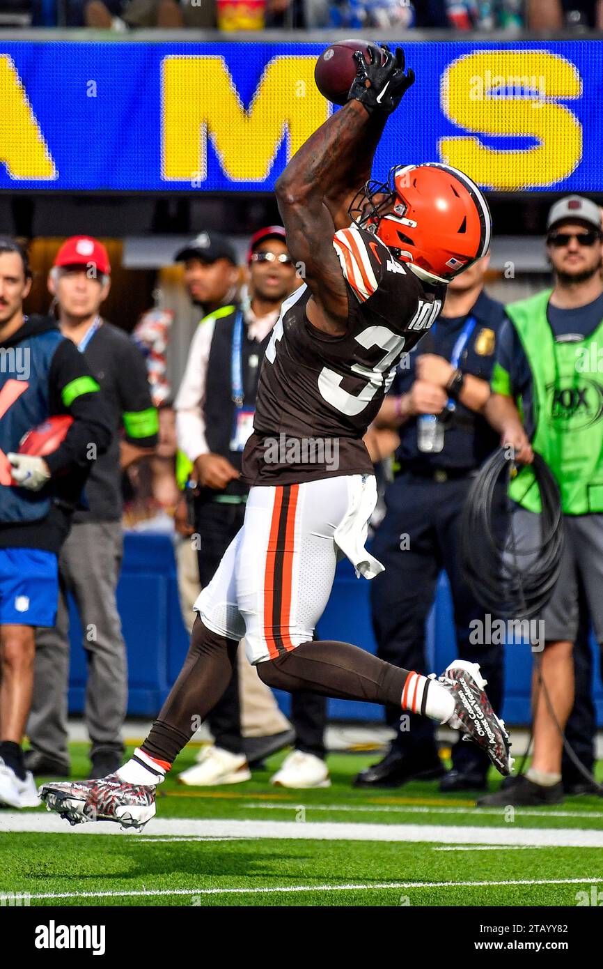 Action ford football hi-res stock photography and images - Alamy