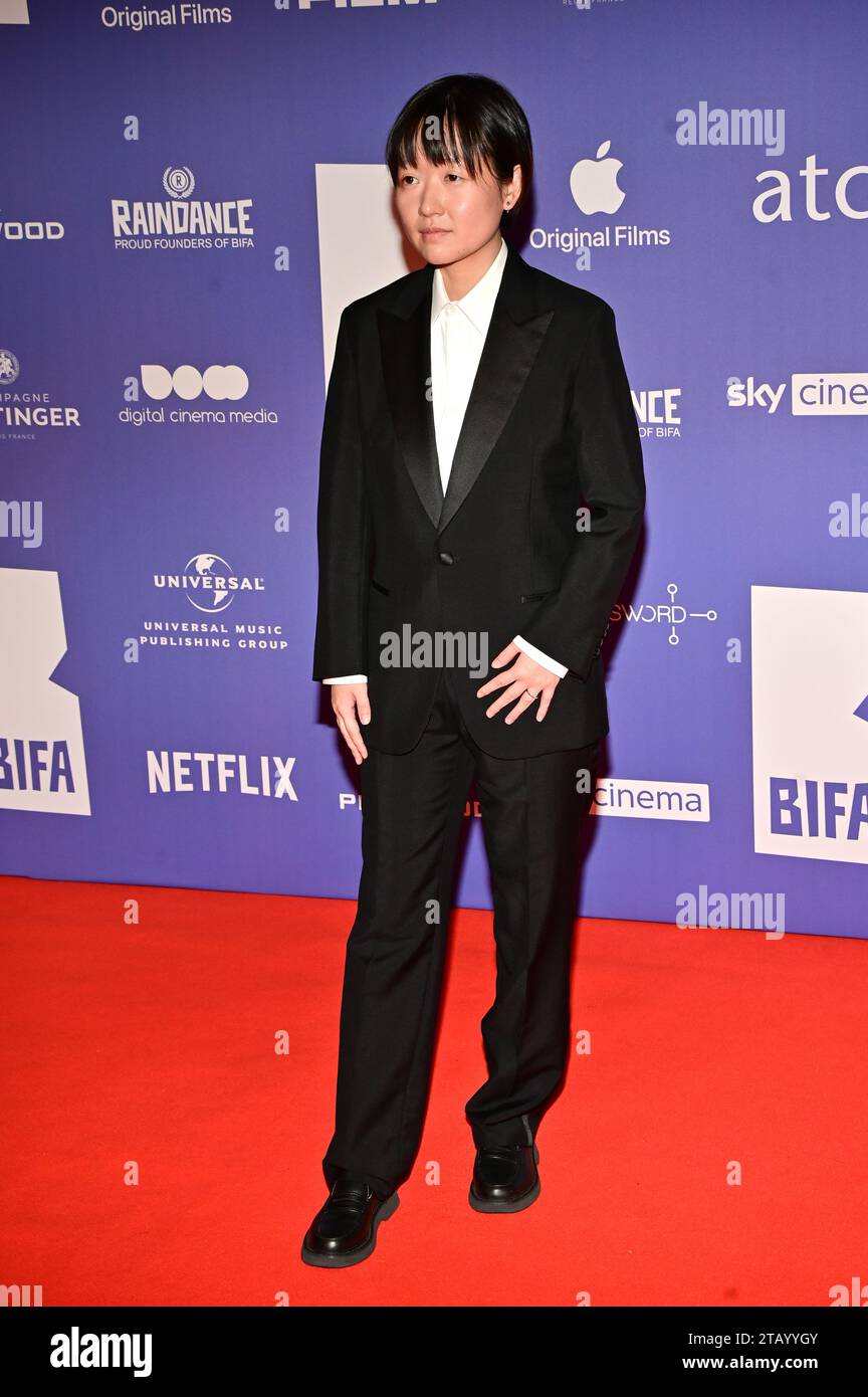 Tolu stedford hi-res stock photography and images - Alamy