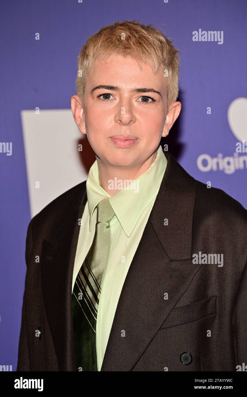 Fiona bruce 2023 hi-res stock photography and images - Alamy