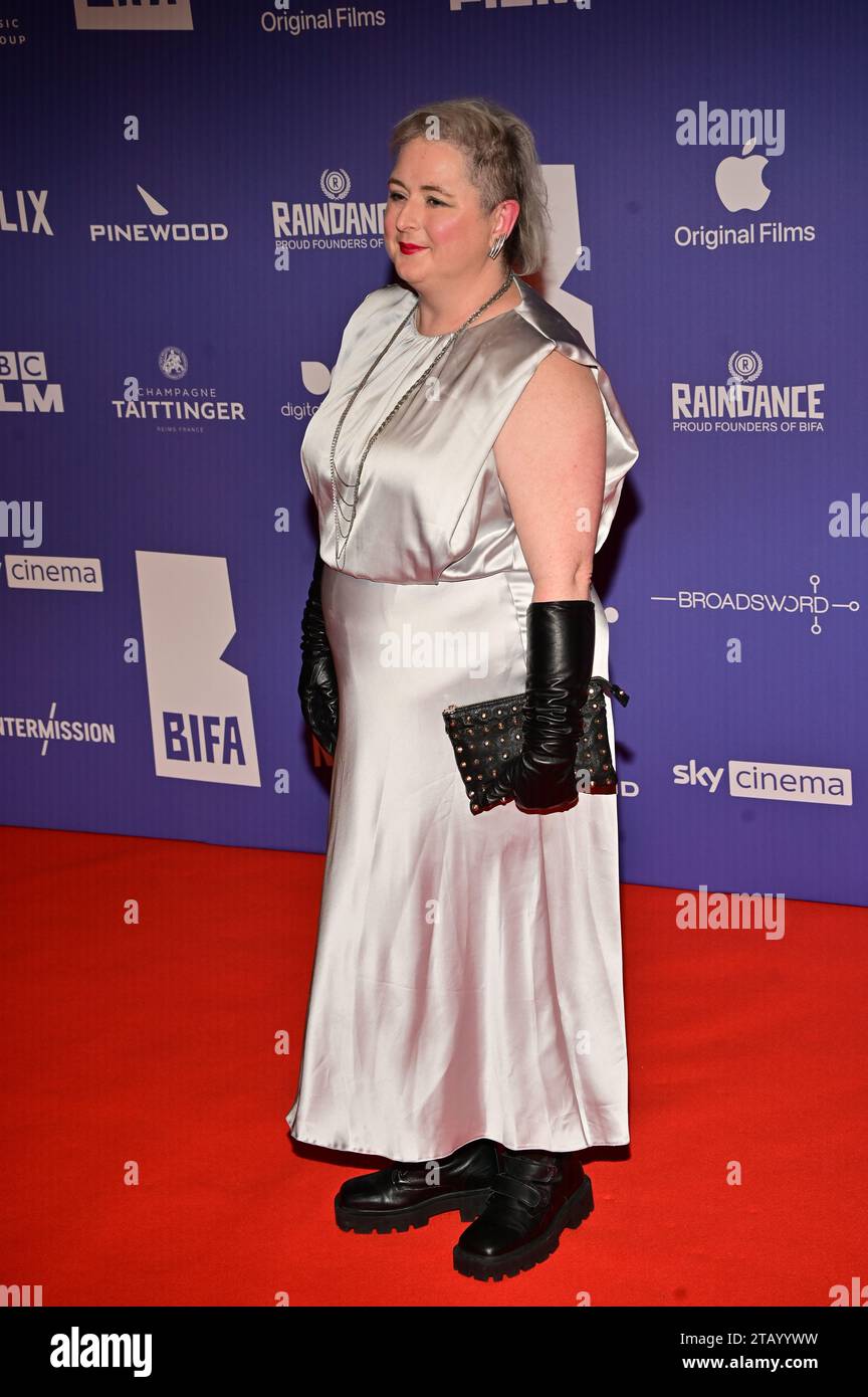 Fiona bruce 2023 hi-res stock photography and images - Alamy