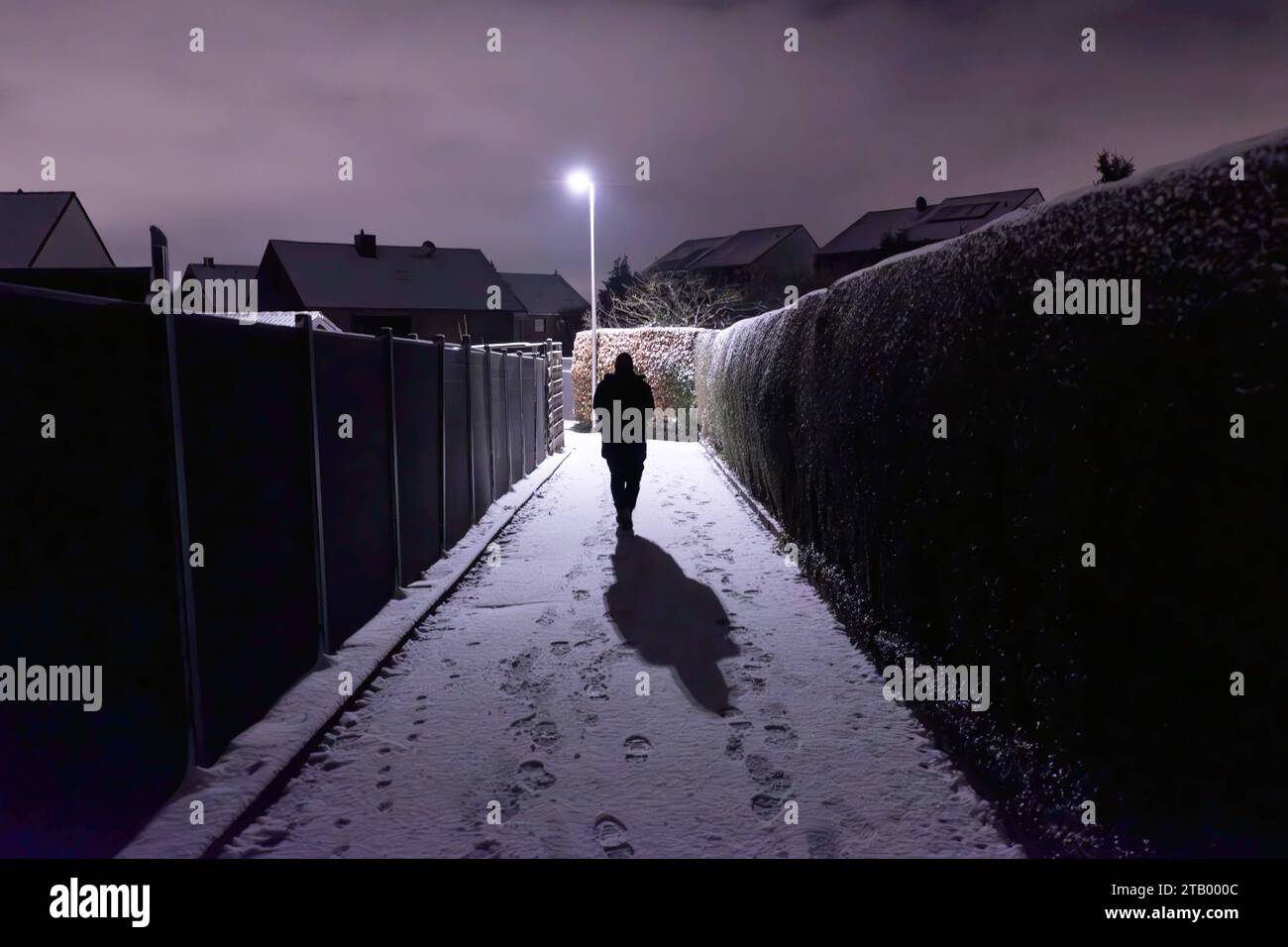 Strassenverhaeltnis hi-res stock photography and images - Alamy