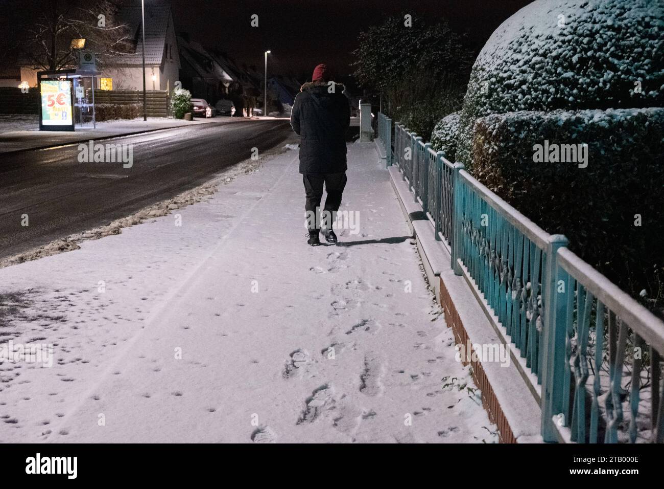 Strassenverhaeltnis hi-res stock photography and images - Alamy