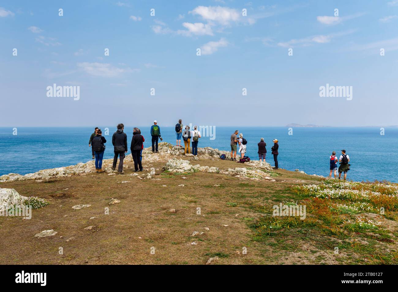 Panorama off season park hi-res stock photography and images - Alamy