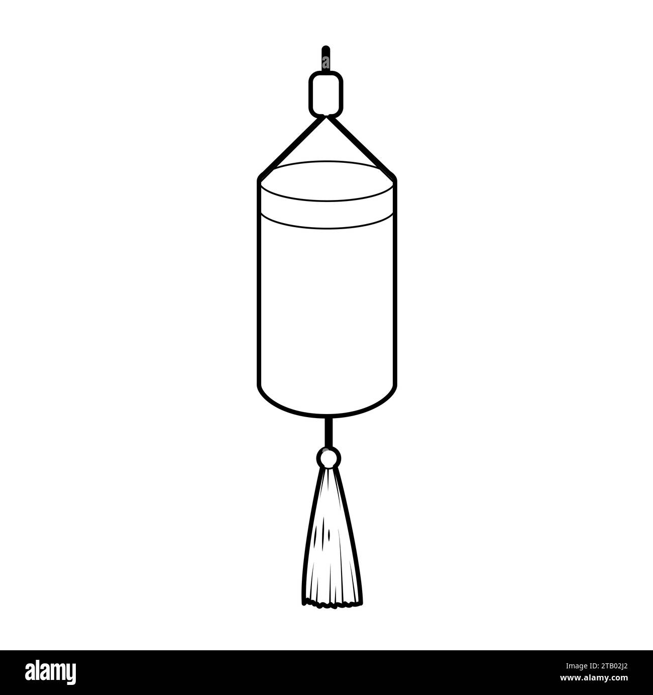 Women satchel backpack template Cut Out Stock Images & Pictures - Alamy