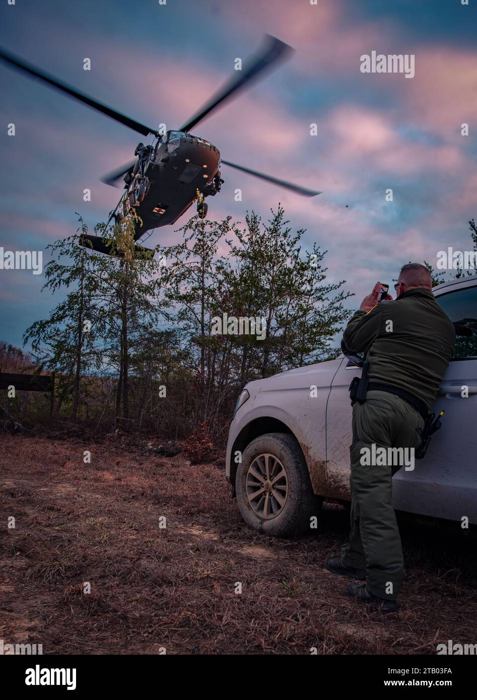 Mass Casualty Evac Hi Res Stock Photography And Images Alamy