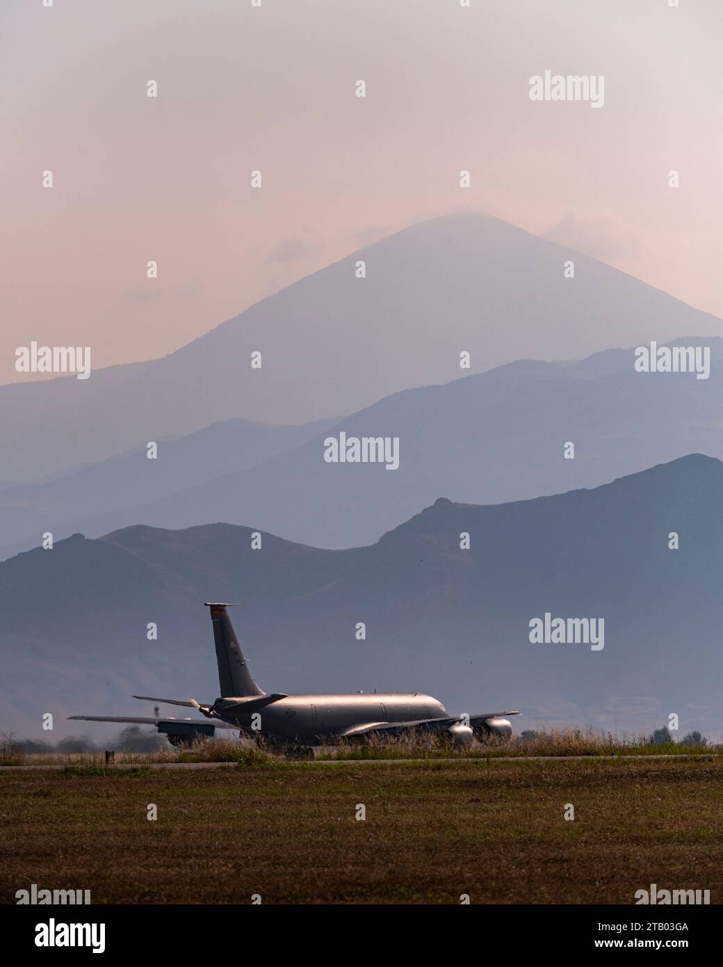 134th air refueling wing hi-res stock photography and images - Alamy
