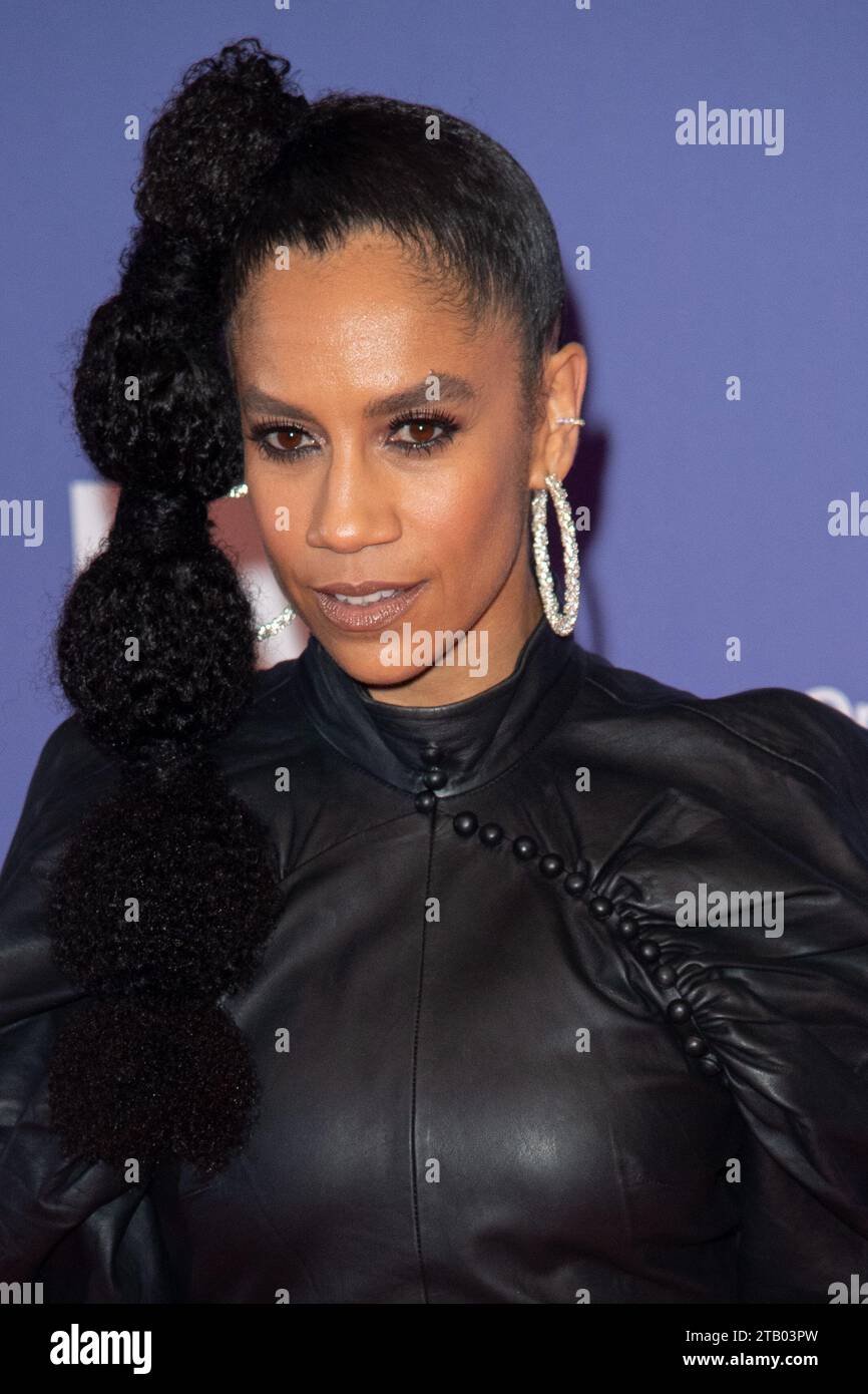 Dominique tipper attends hi-res stock photography and images - Alamy