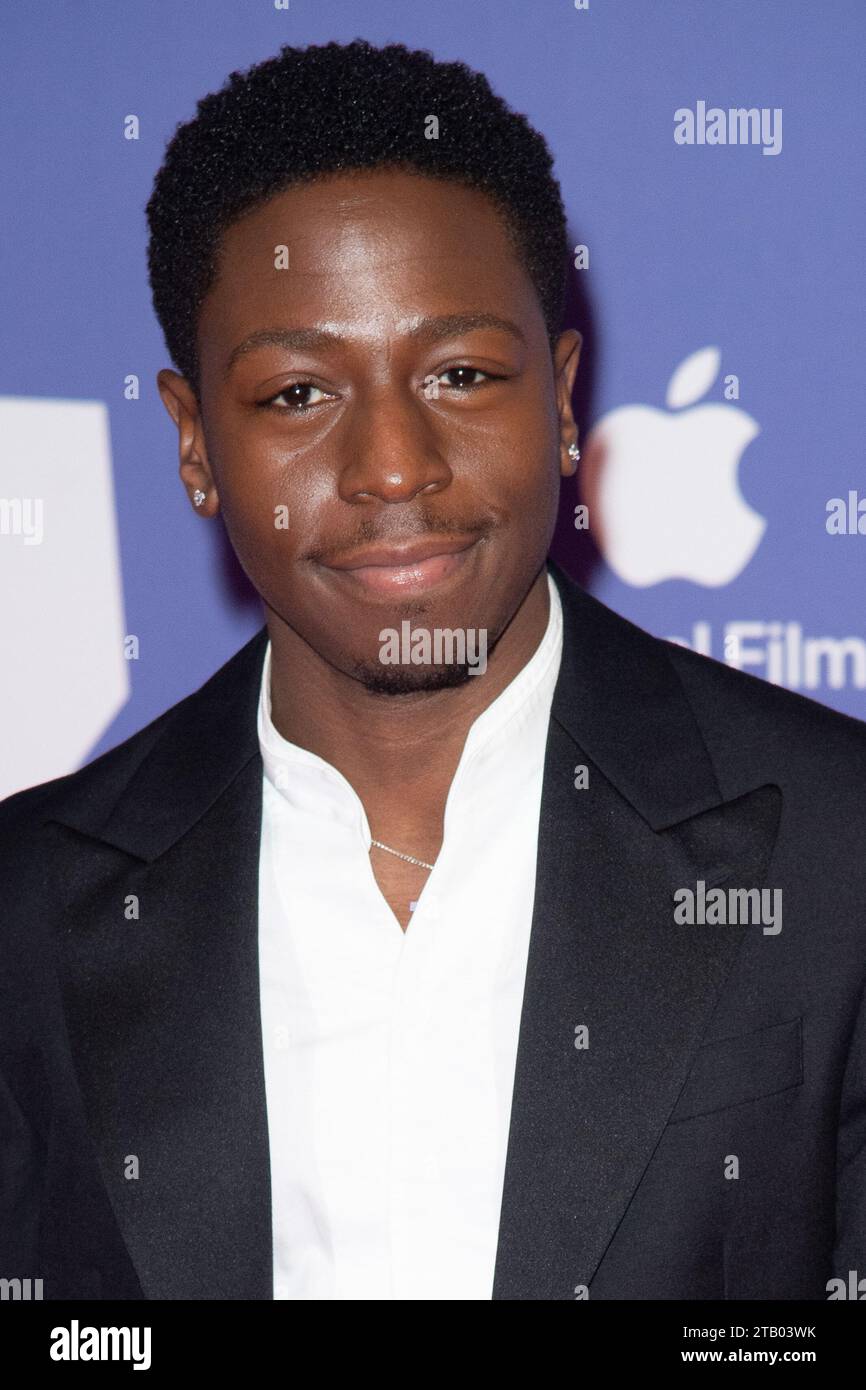 David jonsson hi-res stock photography and images - Alamy