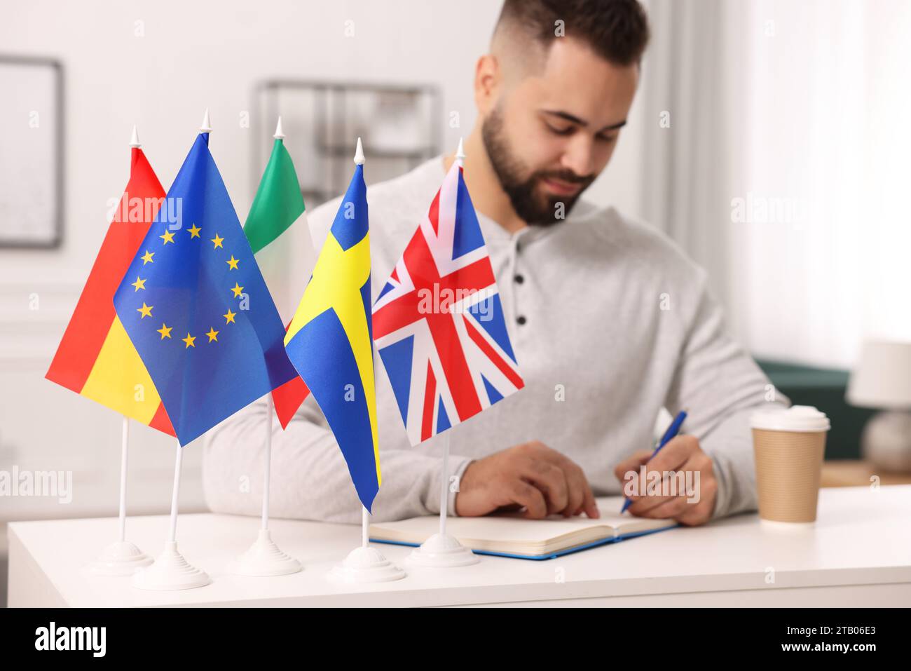 Uk student visa hi-res stock photography and images - Alamy