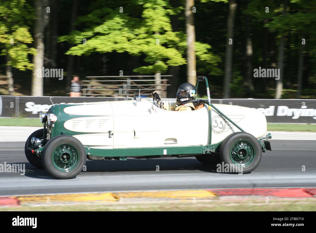Ariens Art On Wheels Weekend at Road America the National Speed Park ...
