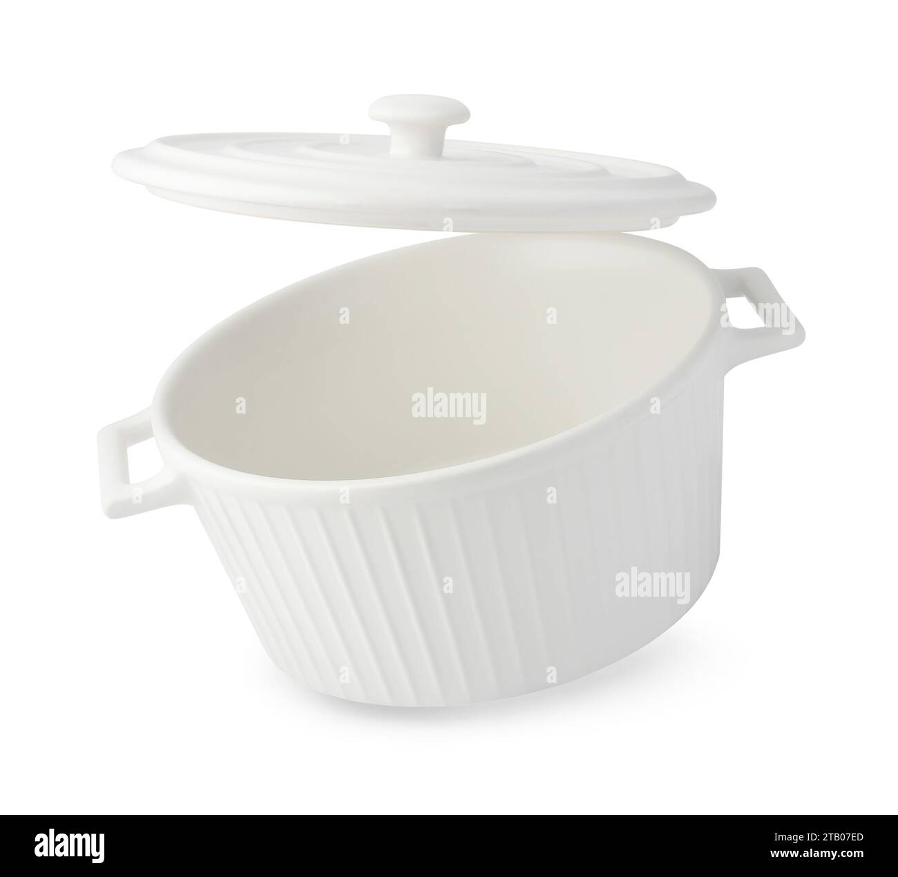 Ceramic pot with lid hi-res stock photography and images - Alamy