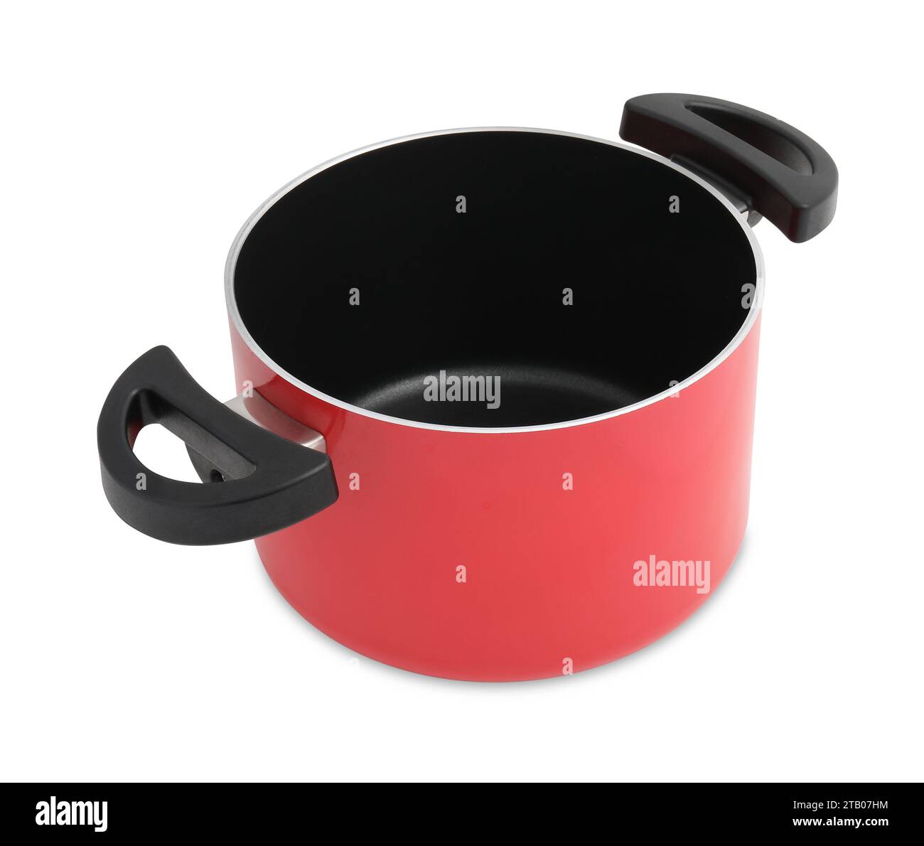 Pot with handles hi-res stock photography and images - Alamy