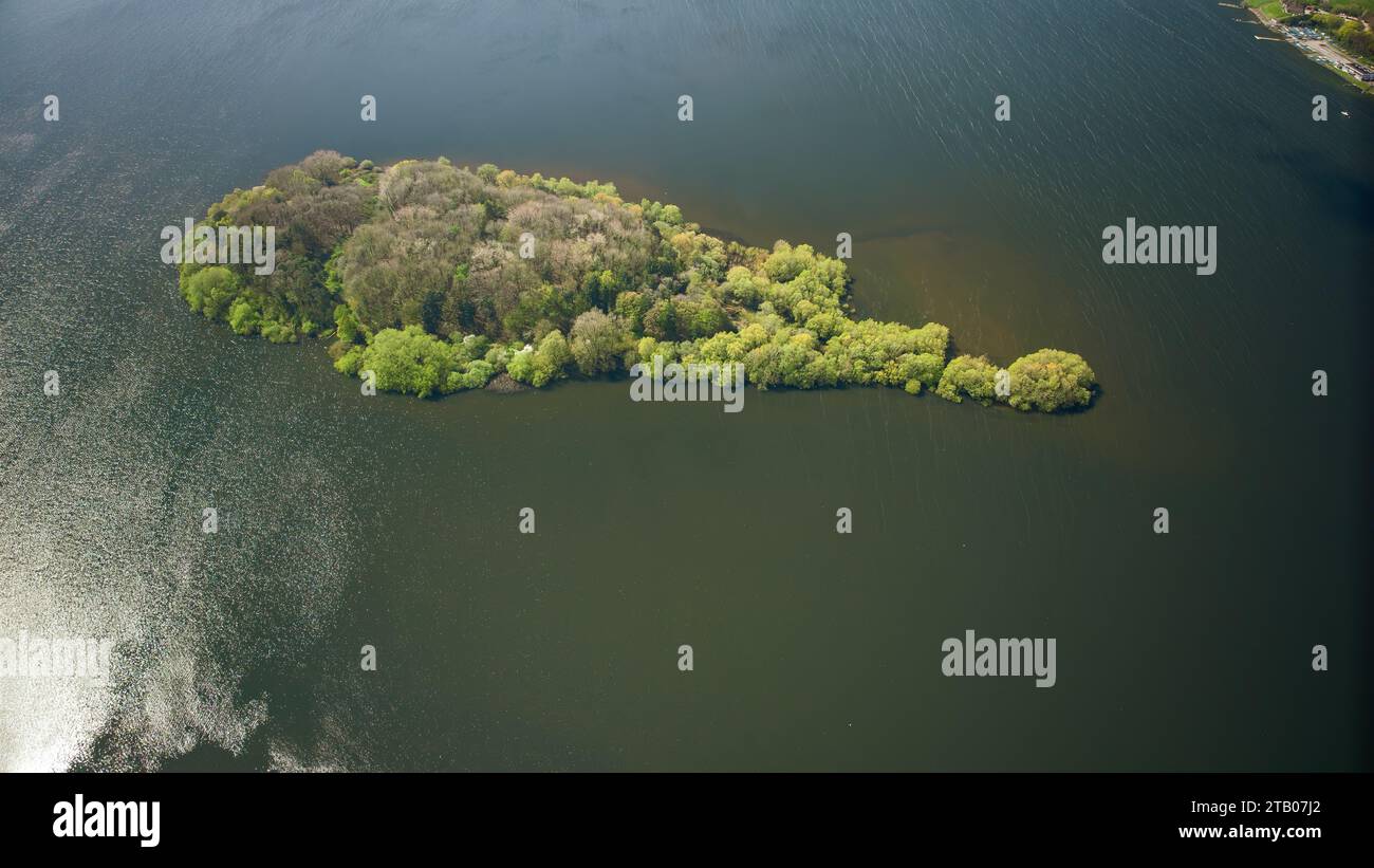 Chew valley lake fishing hi-res stock photography and images - Alamy