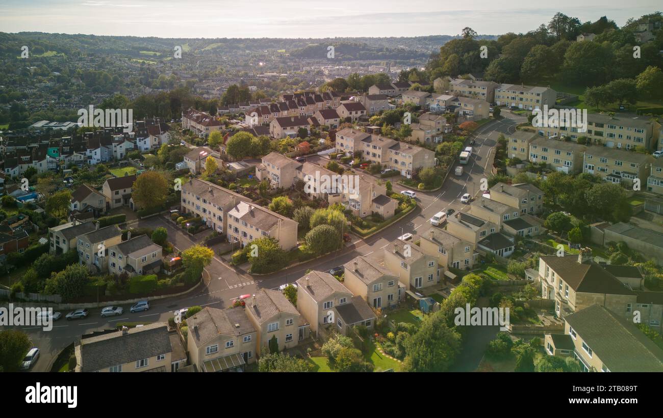 Fairfield house bath hi-res stock photography and images - Alamy