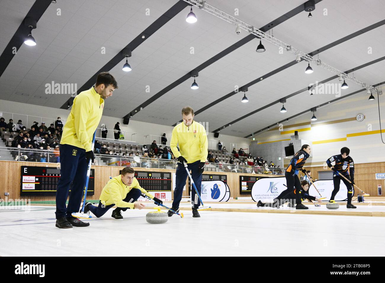 Christoffer sundgren hi-res stock photography and images - Alamy