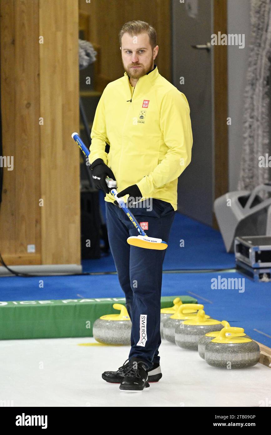 Rasmus wrana hi-res stock photography and images - Alamy