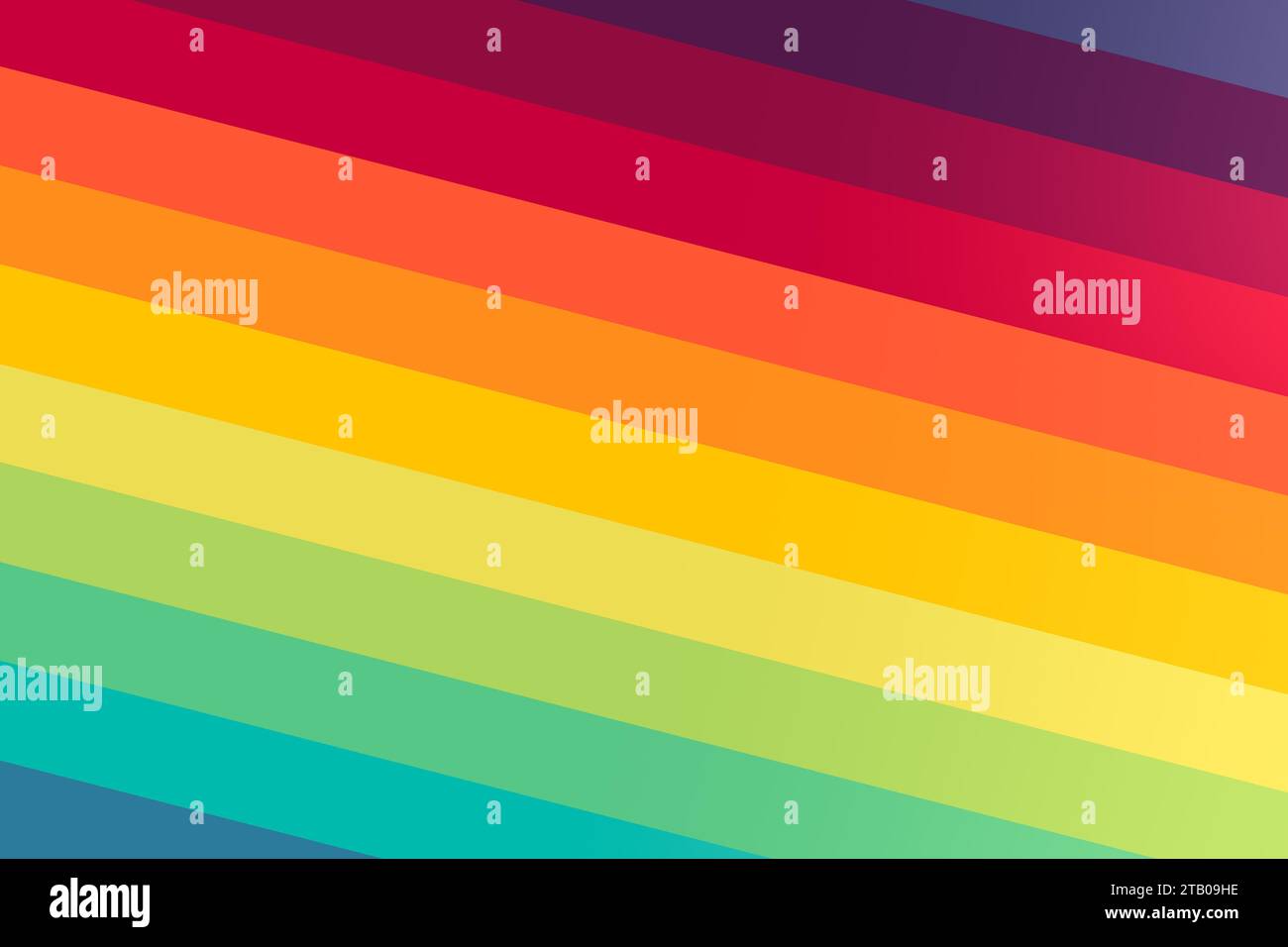 Modern soft gradient lines as colorful gradient lines Stock Photo - Alamy