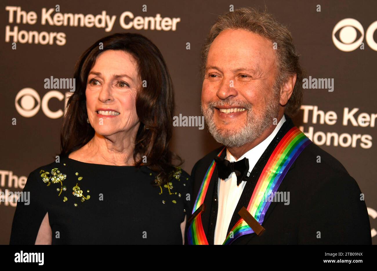 Washington, United States. 03rd Dec, 2023. 2023 Kennedy Center Honoree ...