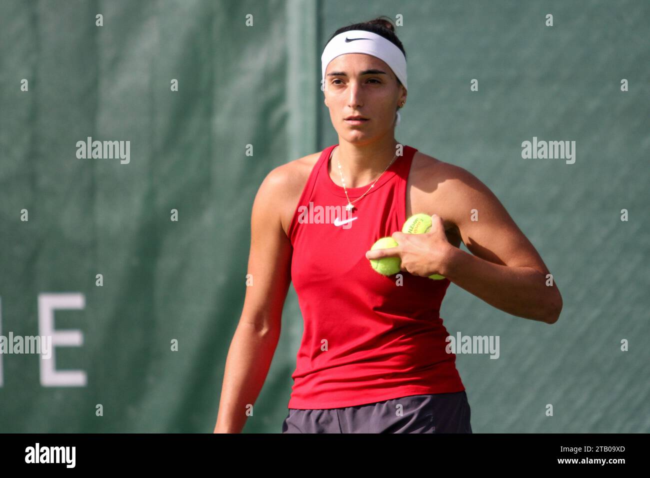 Limassol tennis hi-res stock photography and images - Alamy