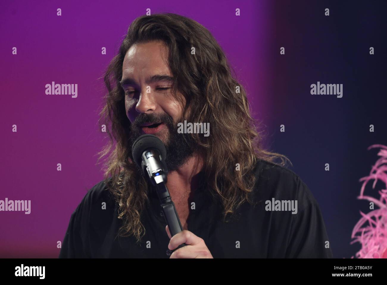 Bielefeld, NRW, Deutschland, 30.11.2023: Preisverleihung der Einslive ...